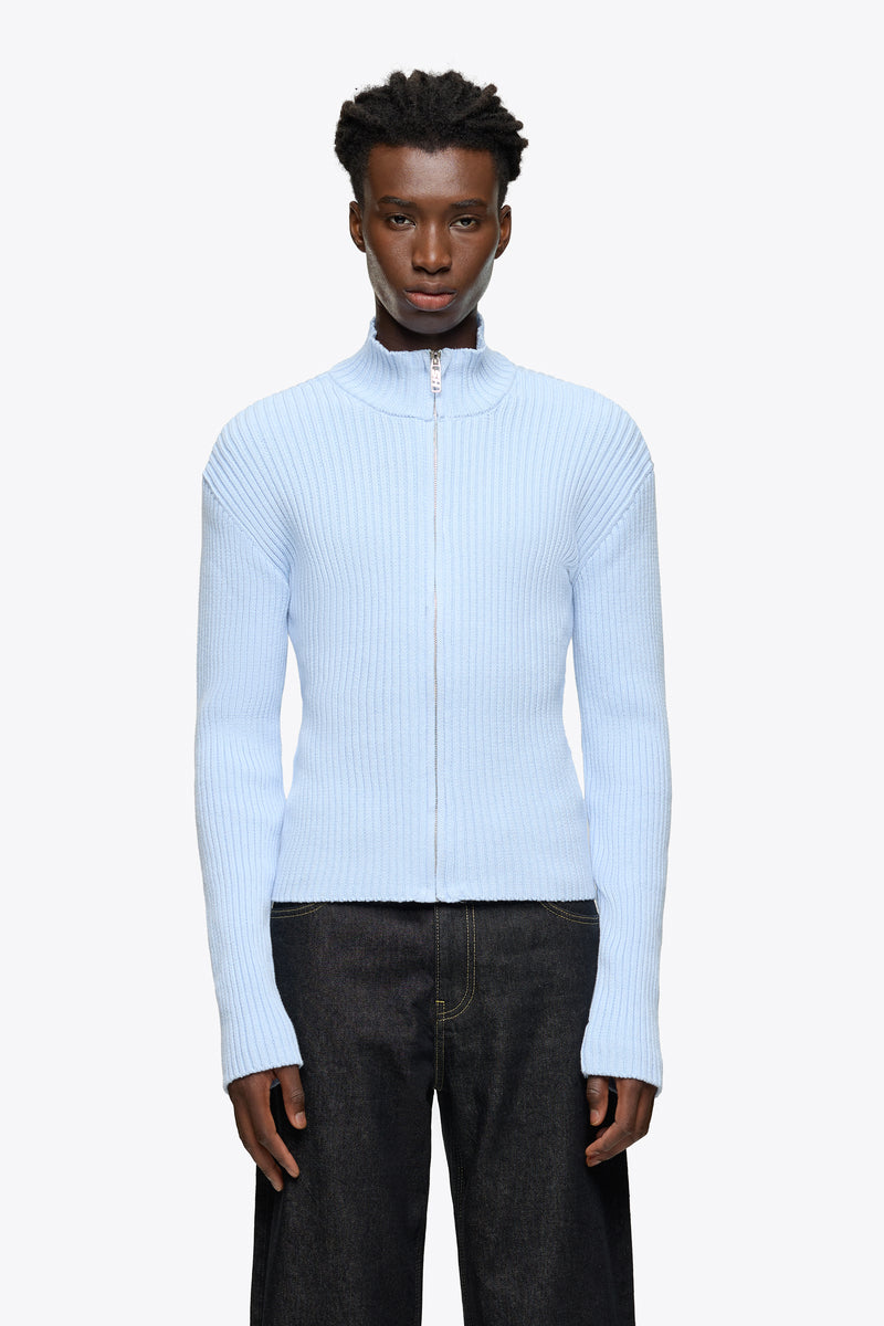 Knit Jacket – SEVENHEAVENS