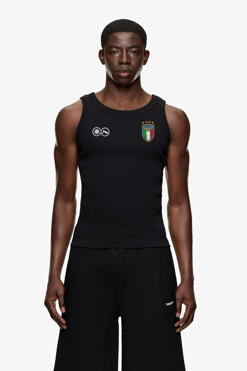 Italian Tank Top – SEVENHEAVENS