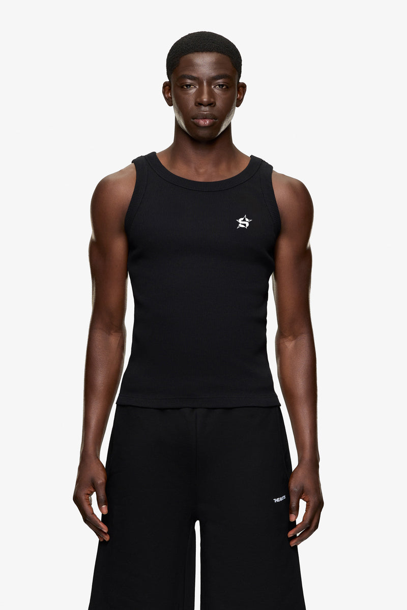 Star Tank Top – SEVENHEAVENS