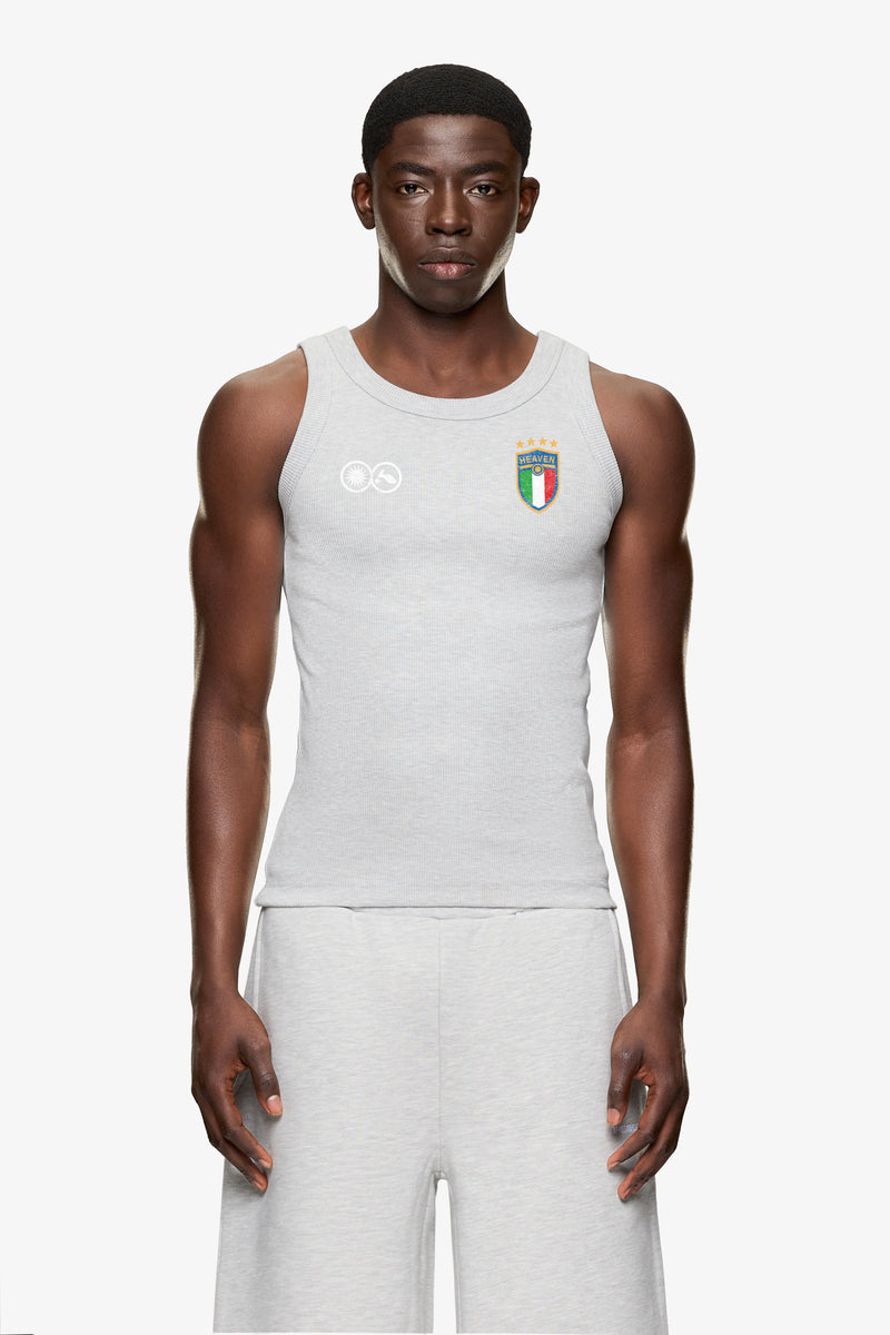 Italian Tank Top – SEVENHEAVENS