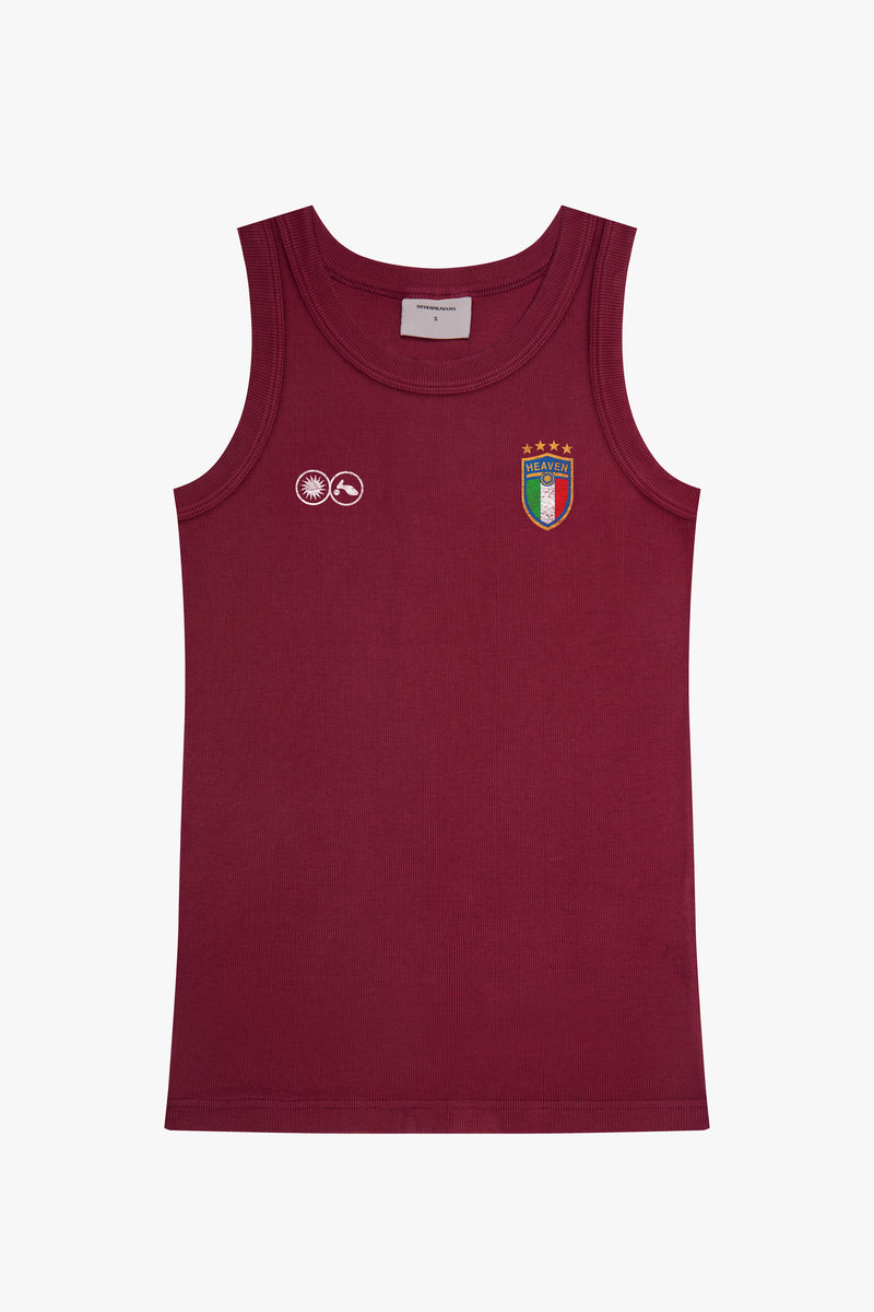 Italian Tank Top – SEVENHEAVENS