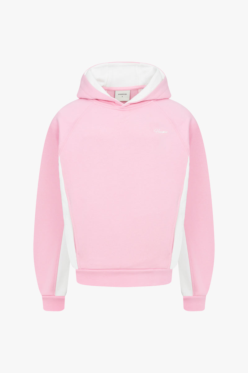 Script Track Hoodie – SEVENHEAVENS