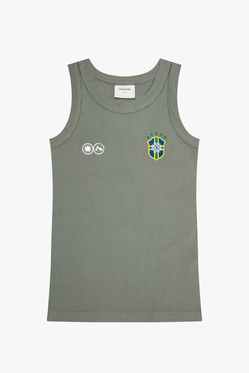 Brazilian Tank Top – SEVENHEAVENS