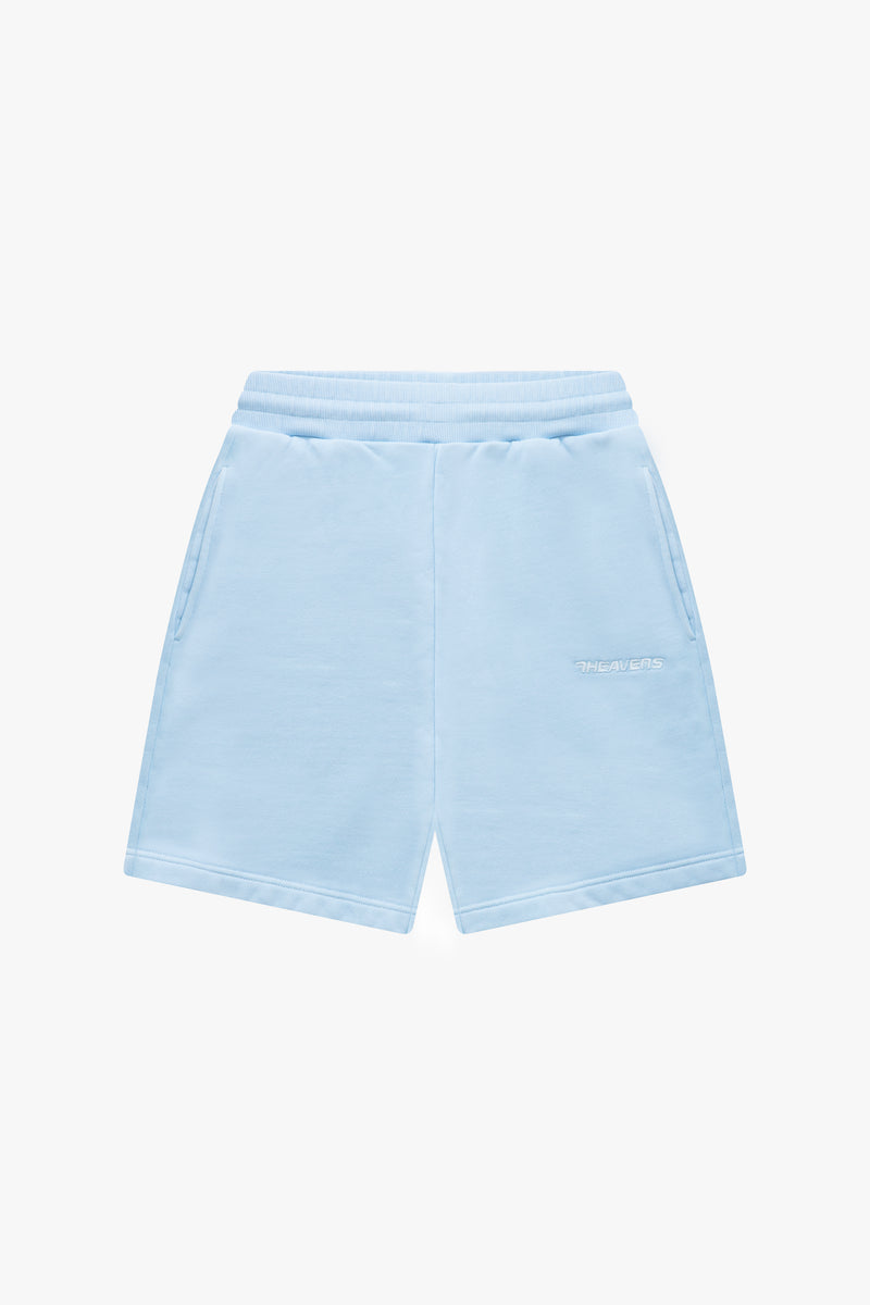 Logo Sweat Shorts – SEVENHEAVENS