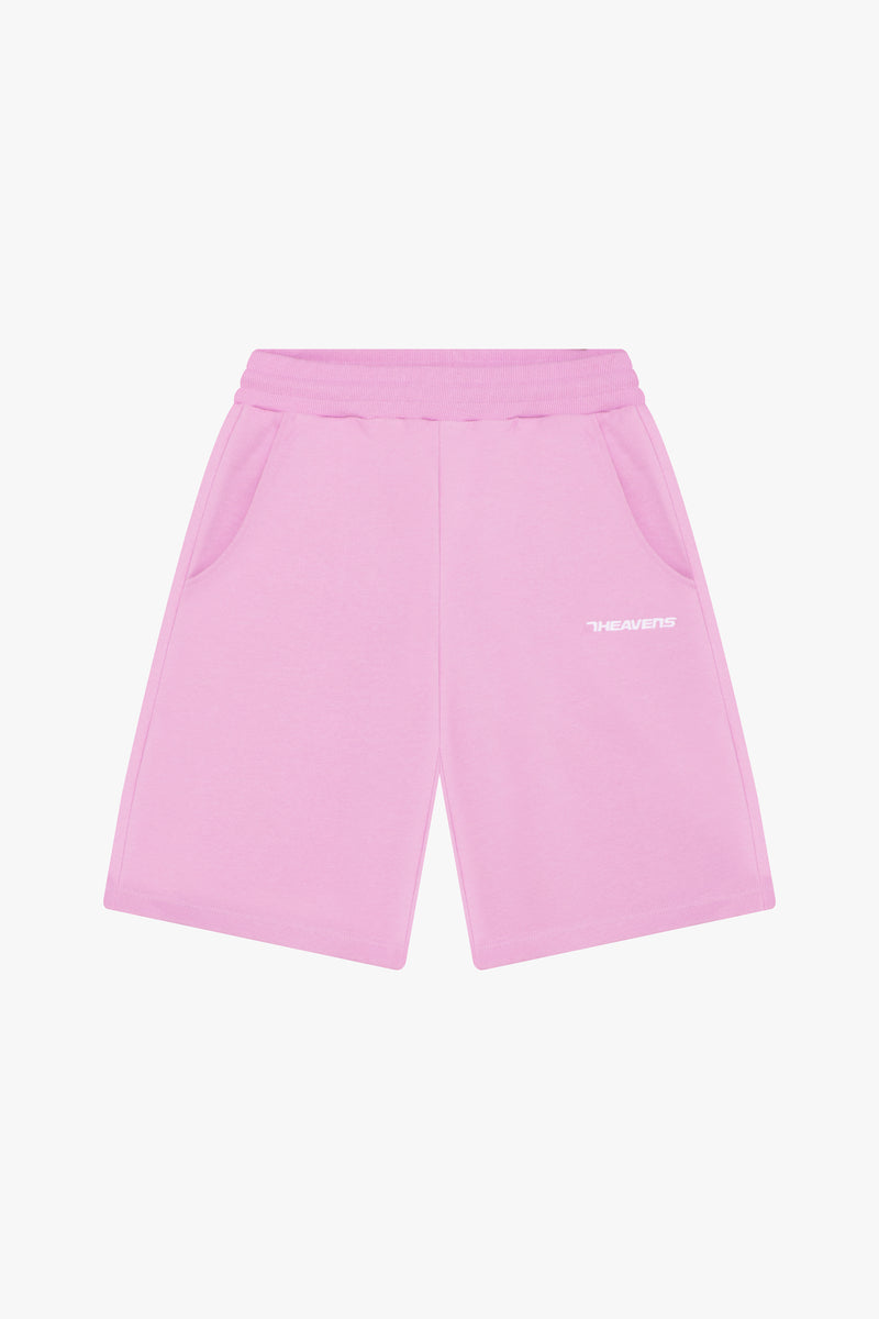 Sweat Jorts – SEVENHEAVENS