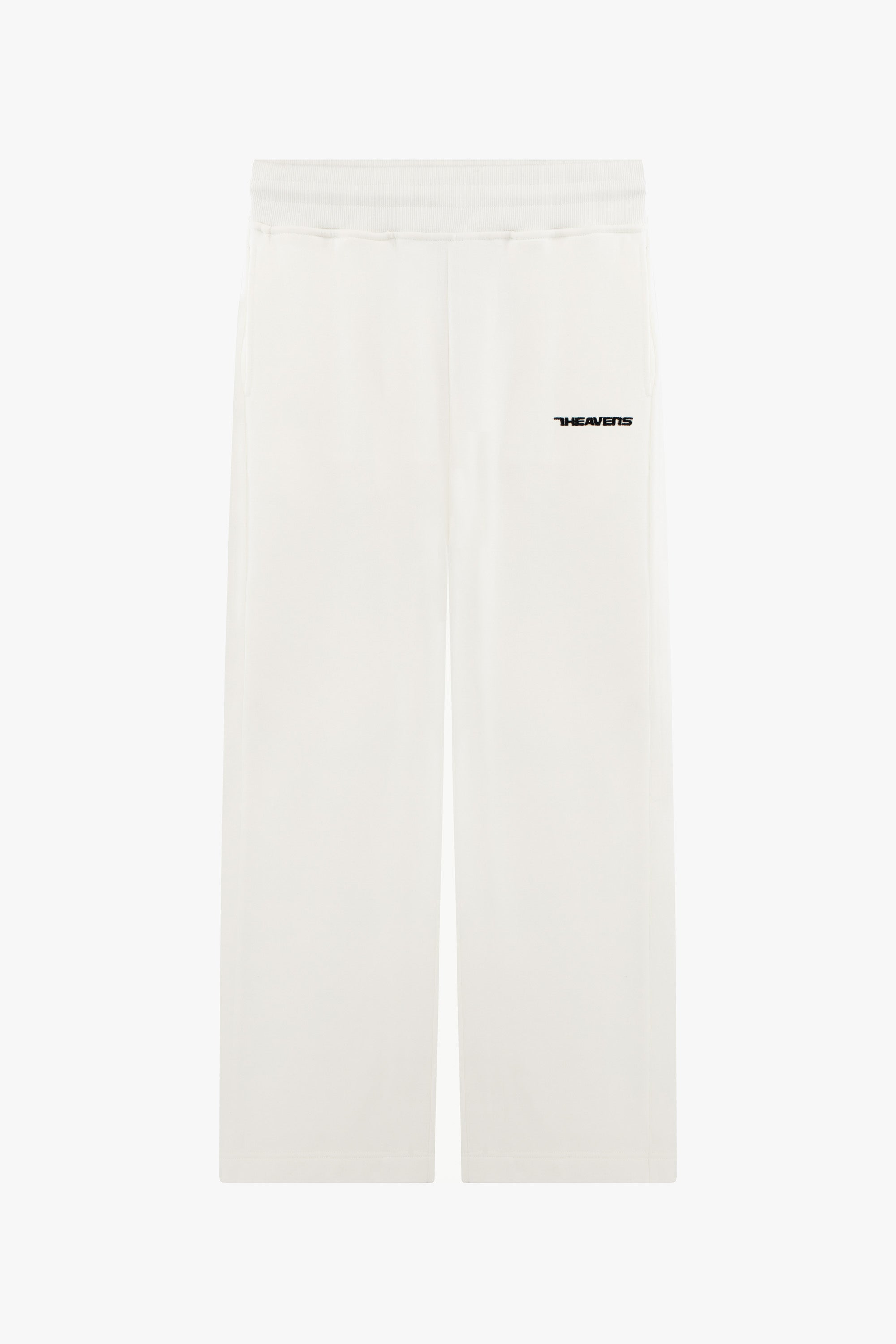 Open Leg Jogger – SEVENHEAVENS